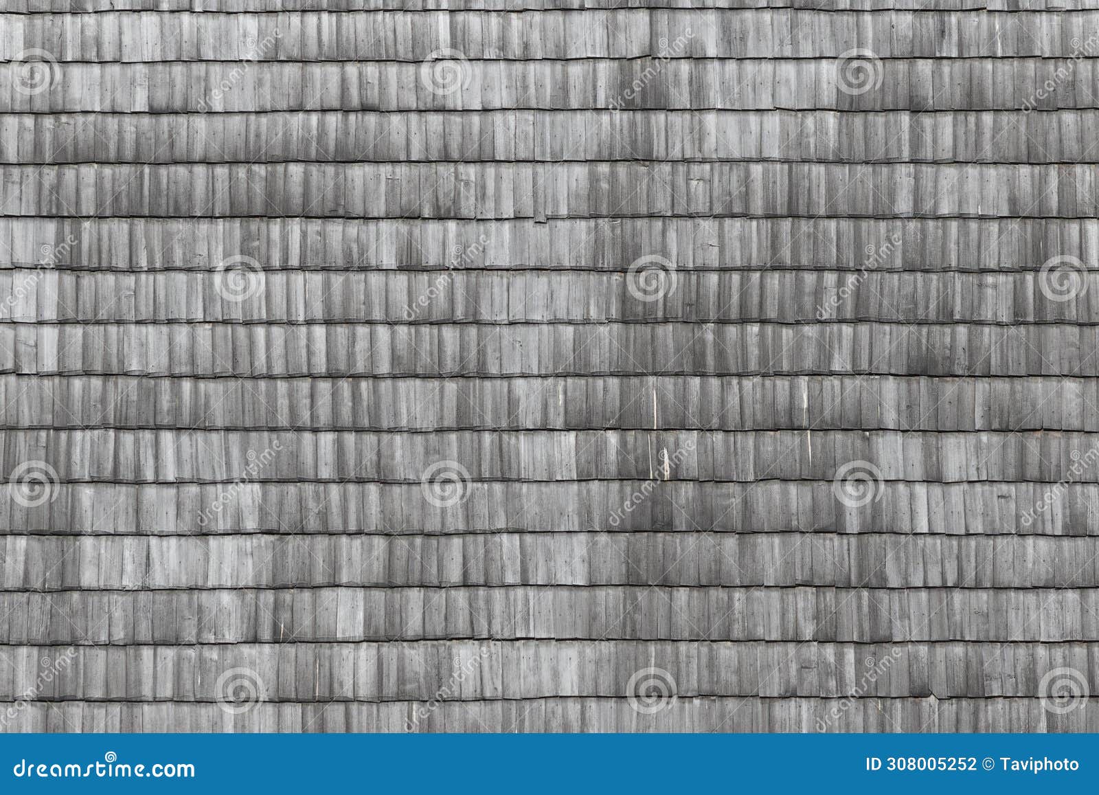 Traditional Shingle Texture for Your Design Stock Photo - Image of ...