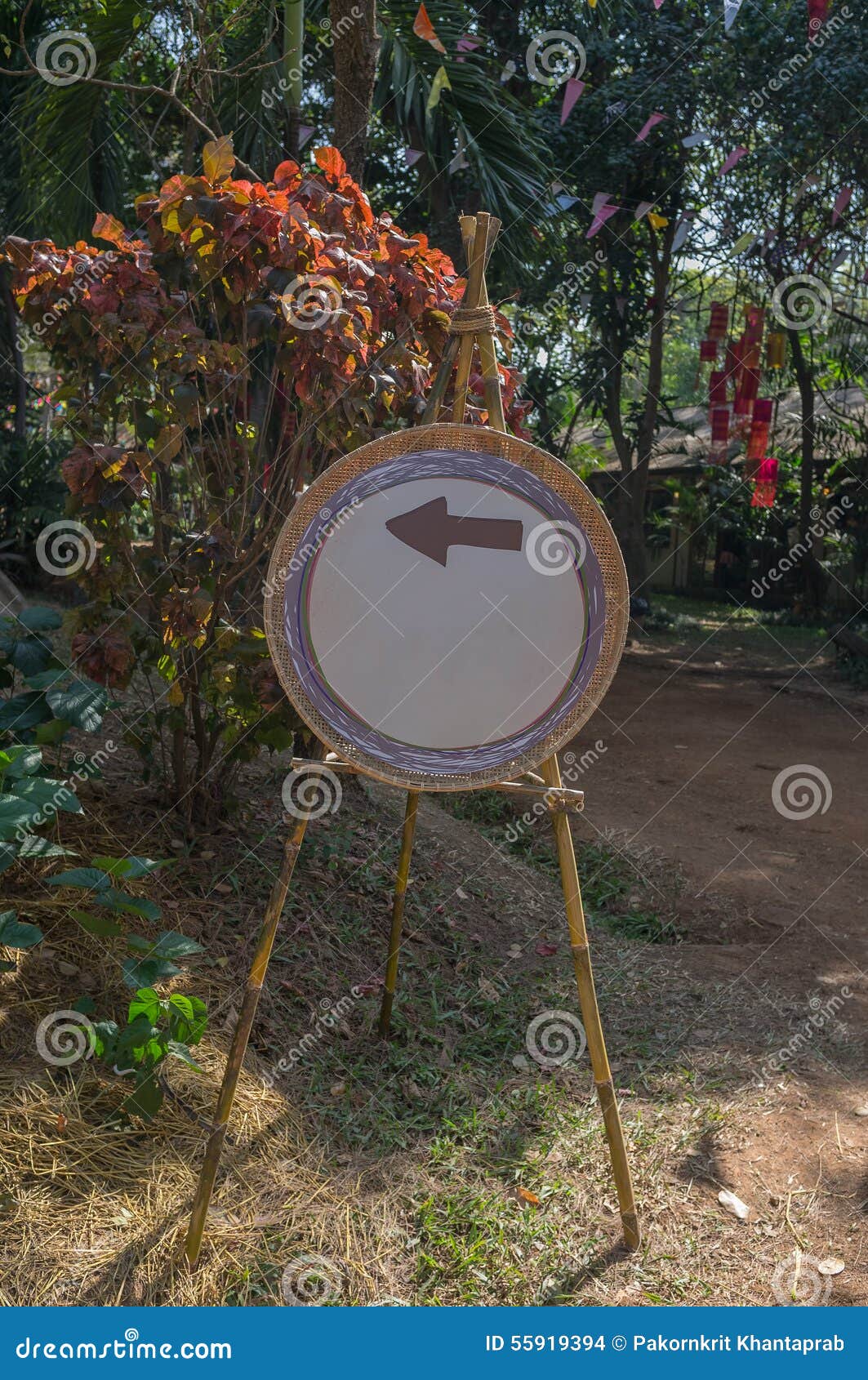 Traditional Sign Board stock photo. Image of built, copy - 55919394