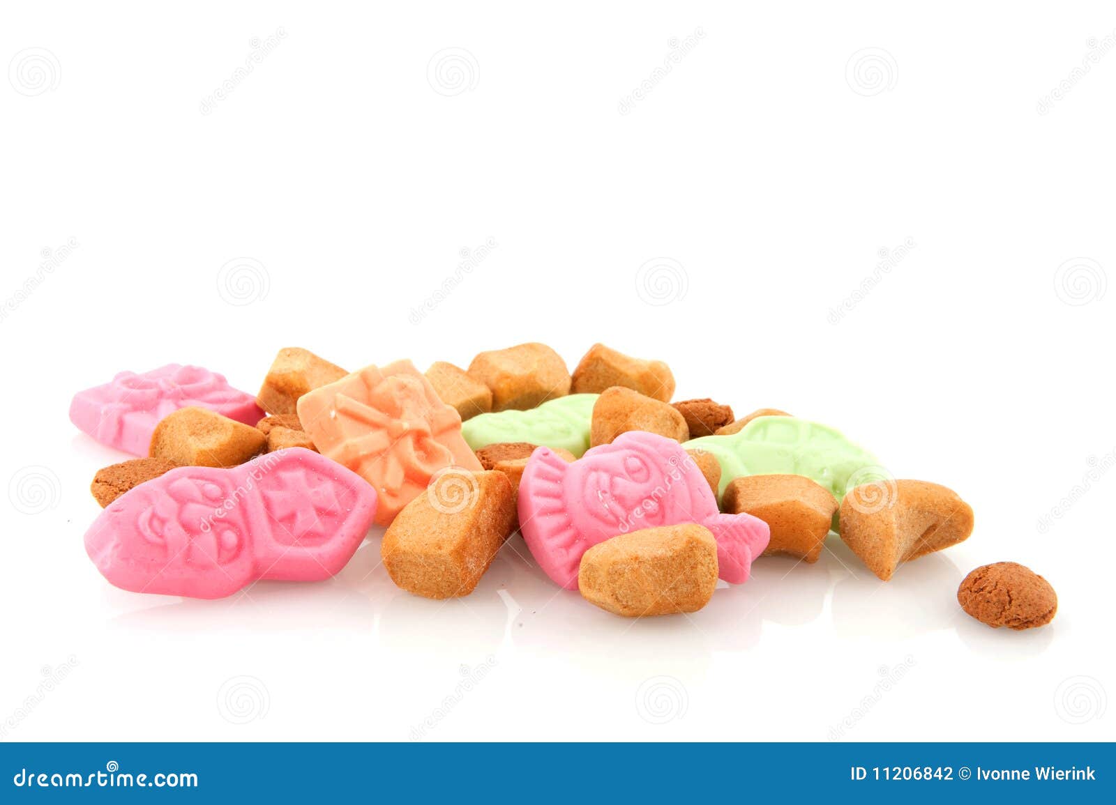 Sinterklaas Candy, Tipical Dutch Candy, Only With Sinterklaas Royalty ...