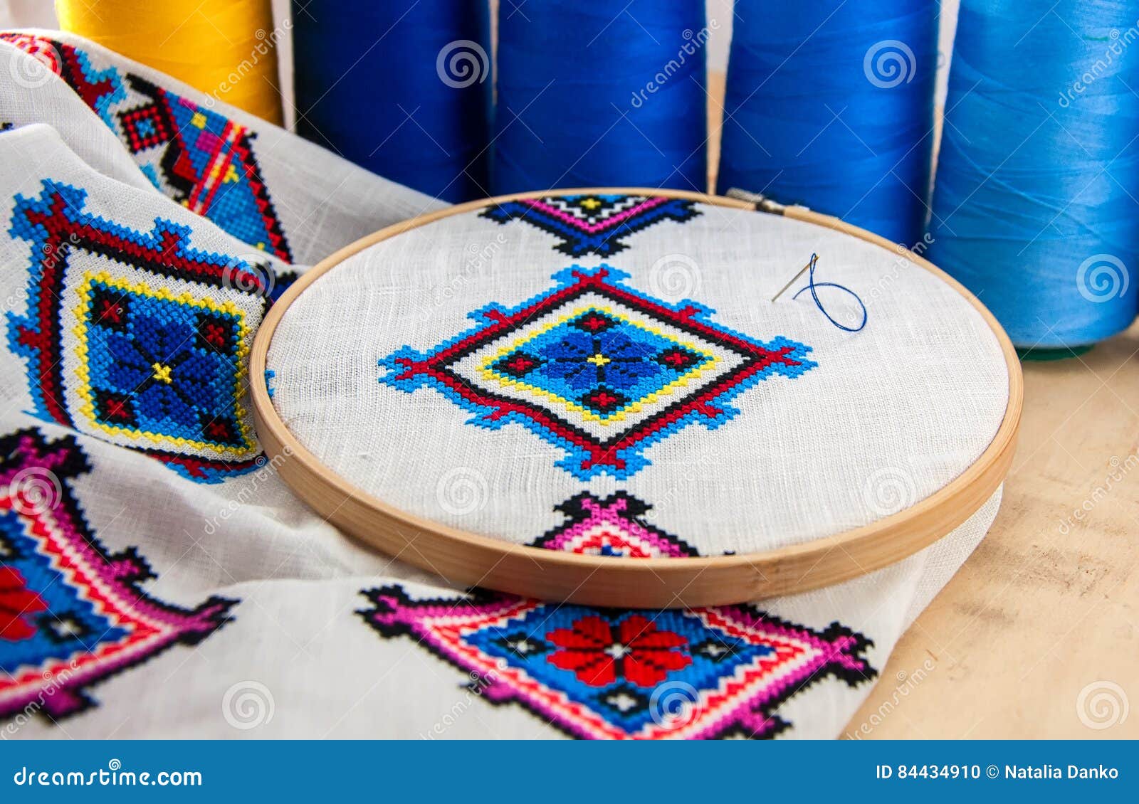 Traditional Slavic Pattern Stock Images - Download 2,923 Royalty Free ...