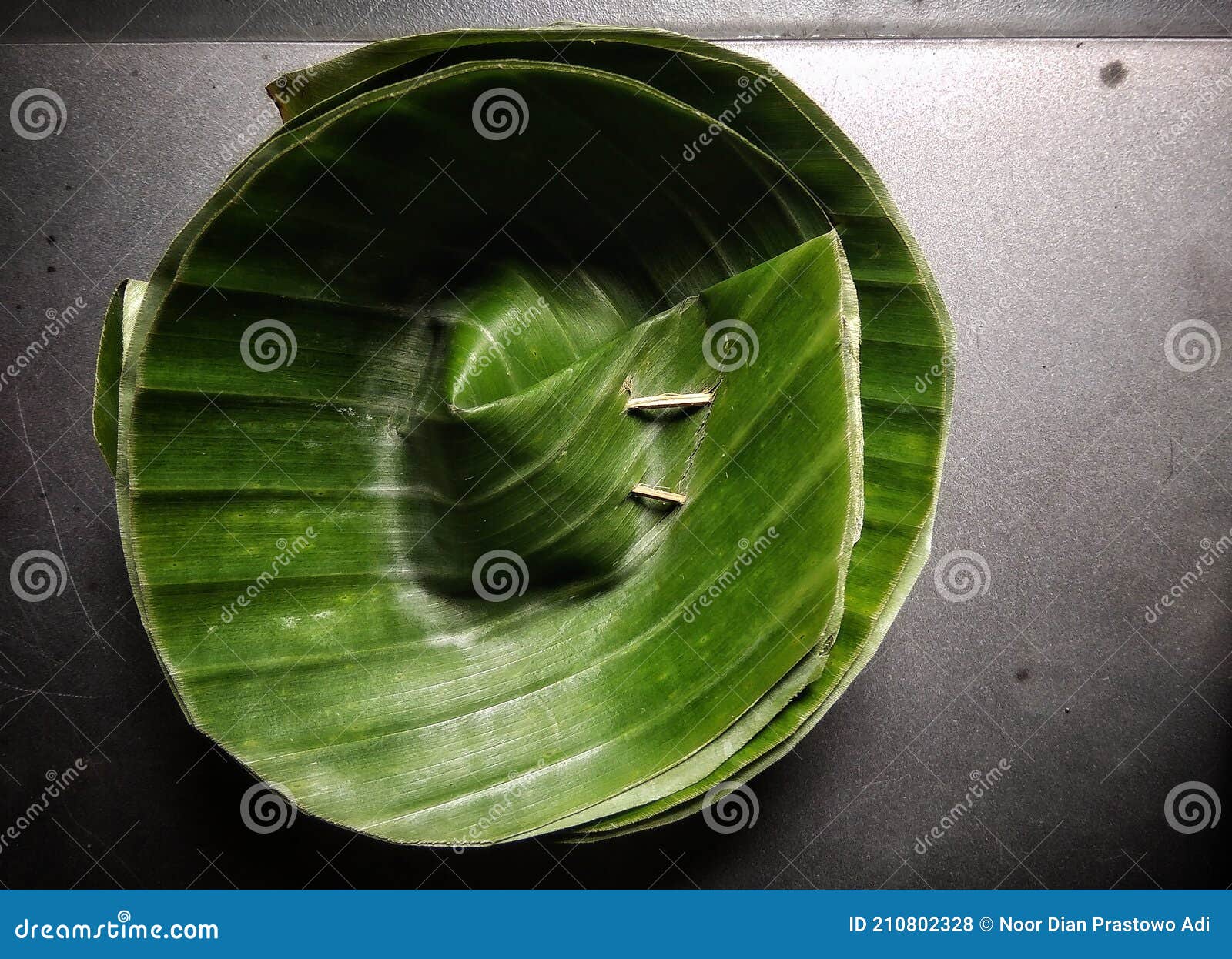 Traditional Snack Containers Stock Photo - Image of food, snack: 210802328