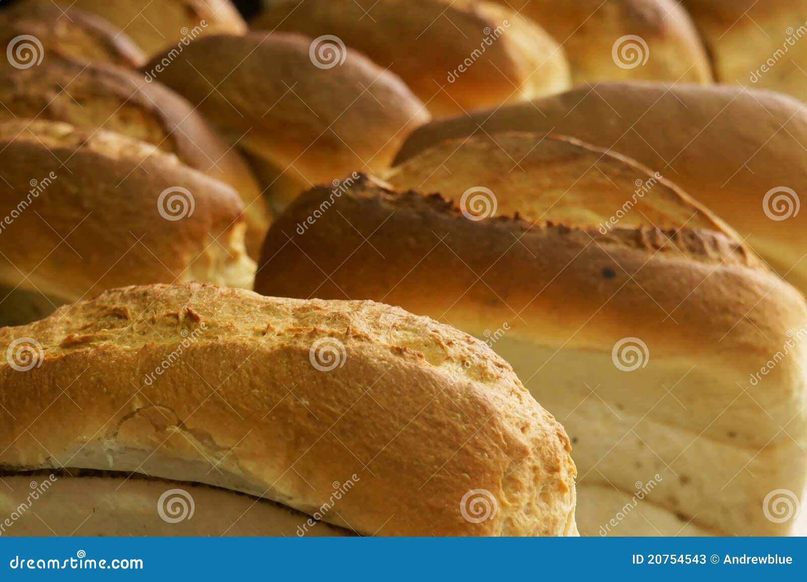 Traditional South East Asia Bread Stock Image - Image of crusty, bakery ...