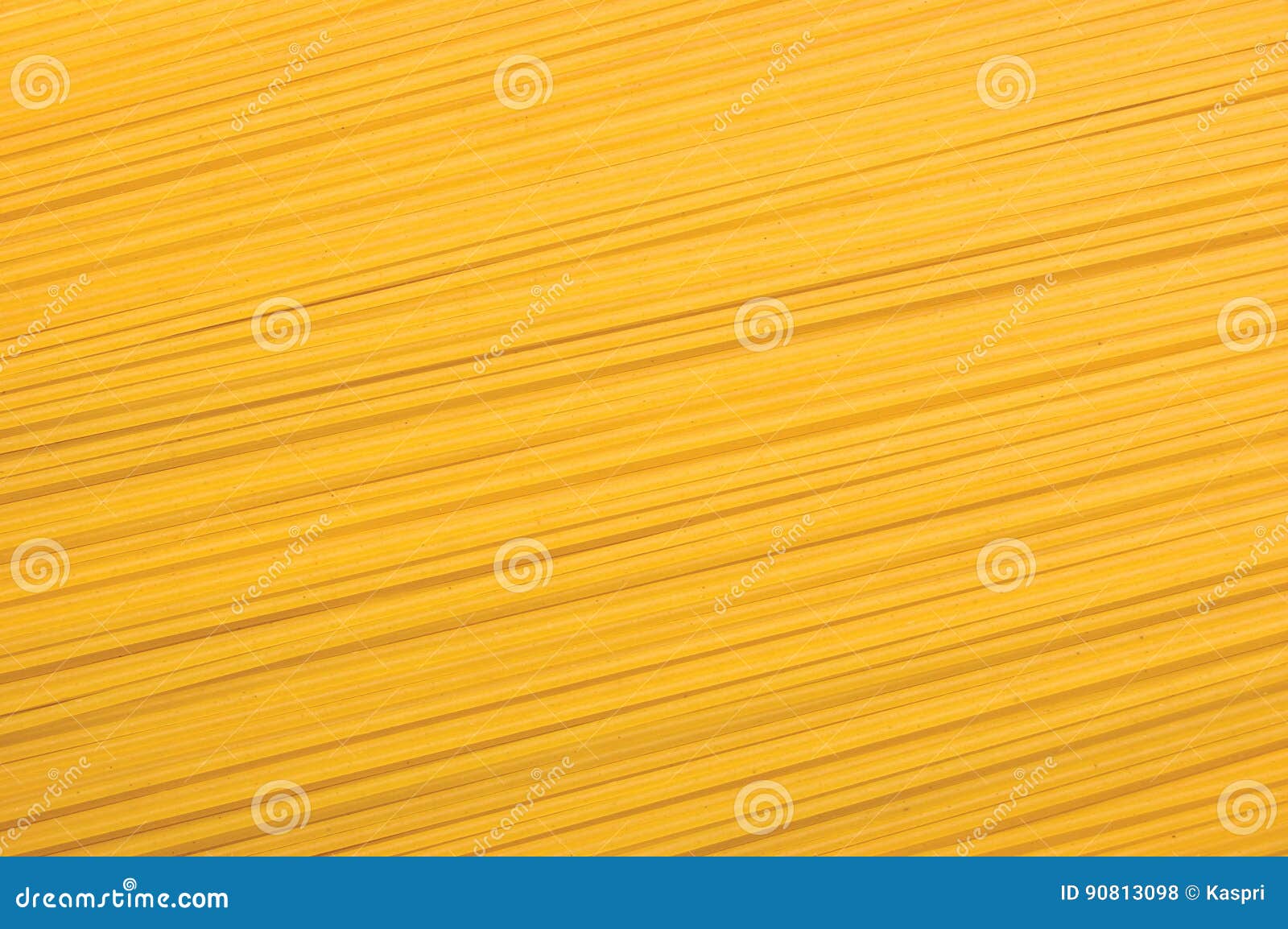 Traditional Spaghetti Pasta Closeup Background Texture, Large Detailed ...