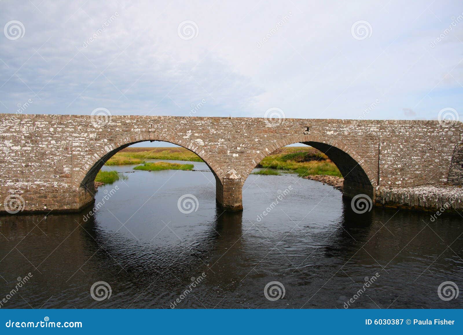 Traditional stone bridge stock image. Image of arches - 6030387