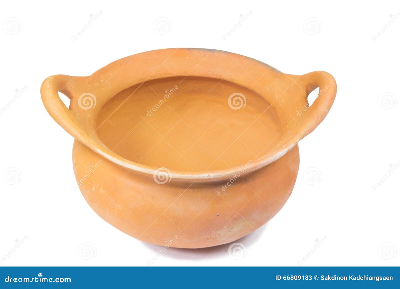 Traditional Stoves and Pots Set Made of Red Clay Stock Image - Image of ...
