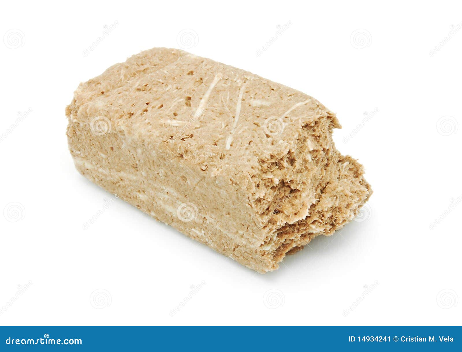 Traditional Sunflower Halva Stock Image - Image of sweet, white: 14934241