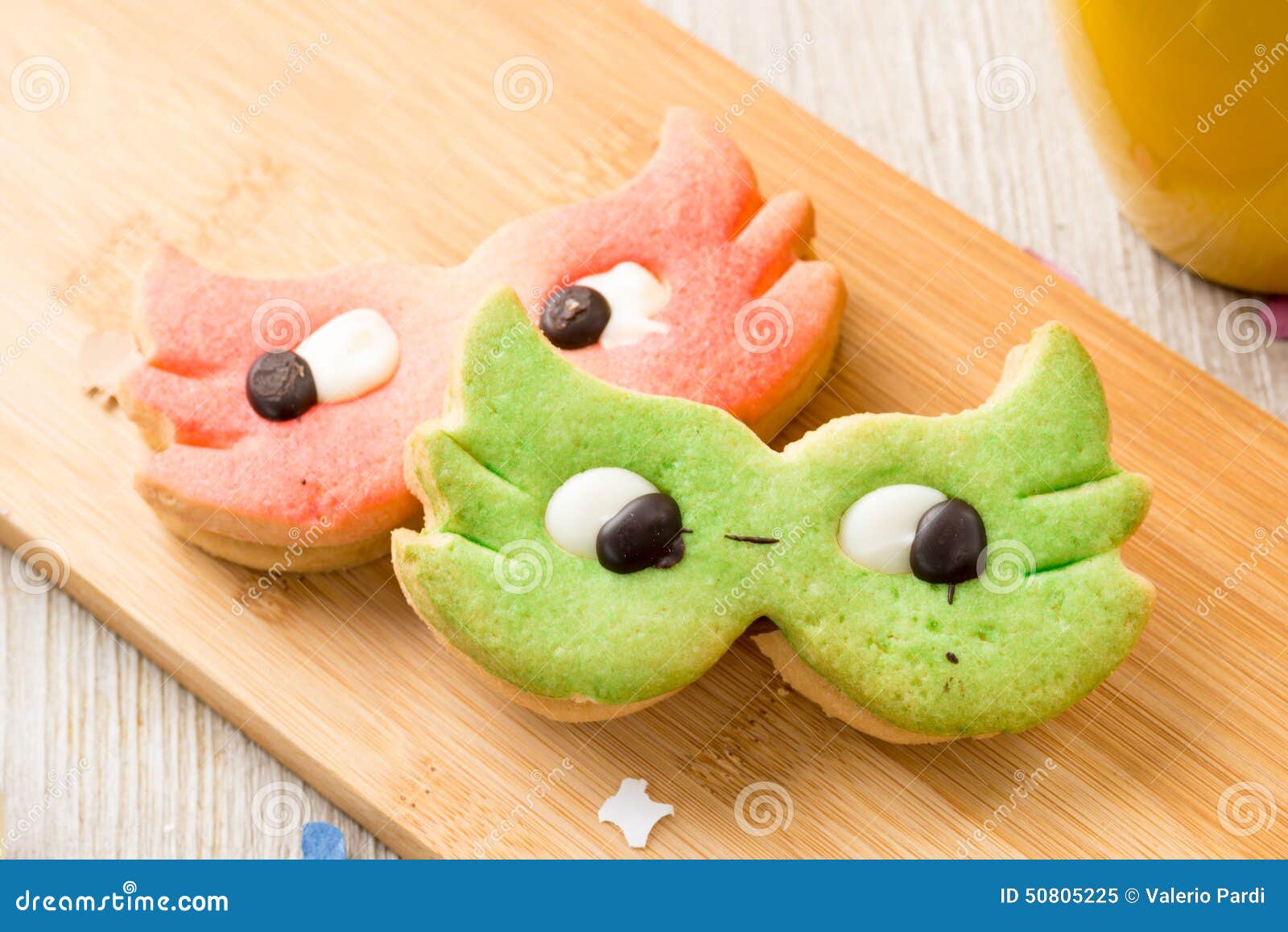 Traditional Sweets Italian Carnival Stock Image - Image of celebrate ...