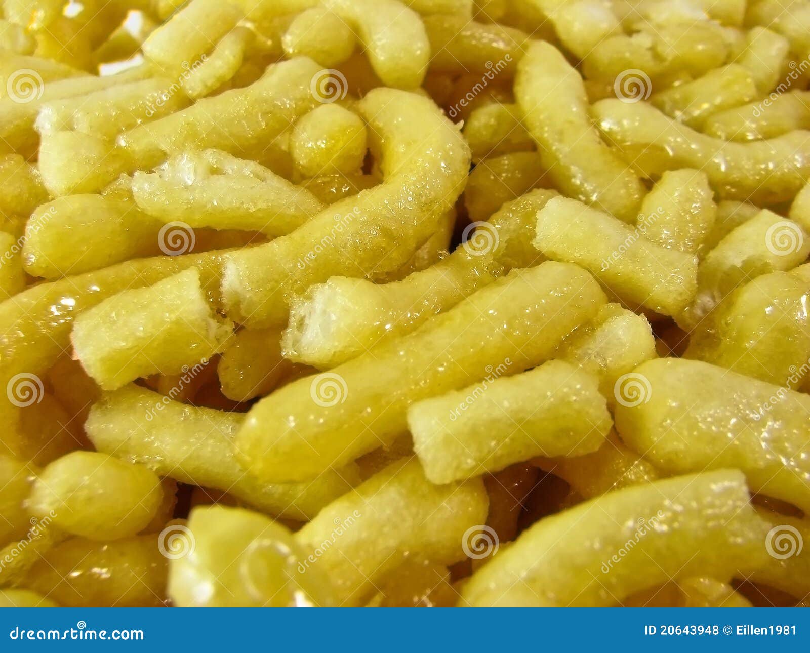 Traditional Tatar Dessert Chak Chak Stock Photo - Image of sticky, chak ...