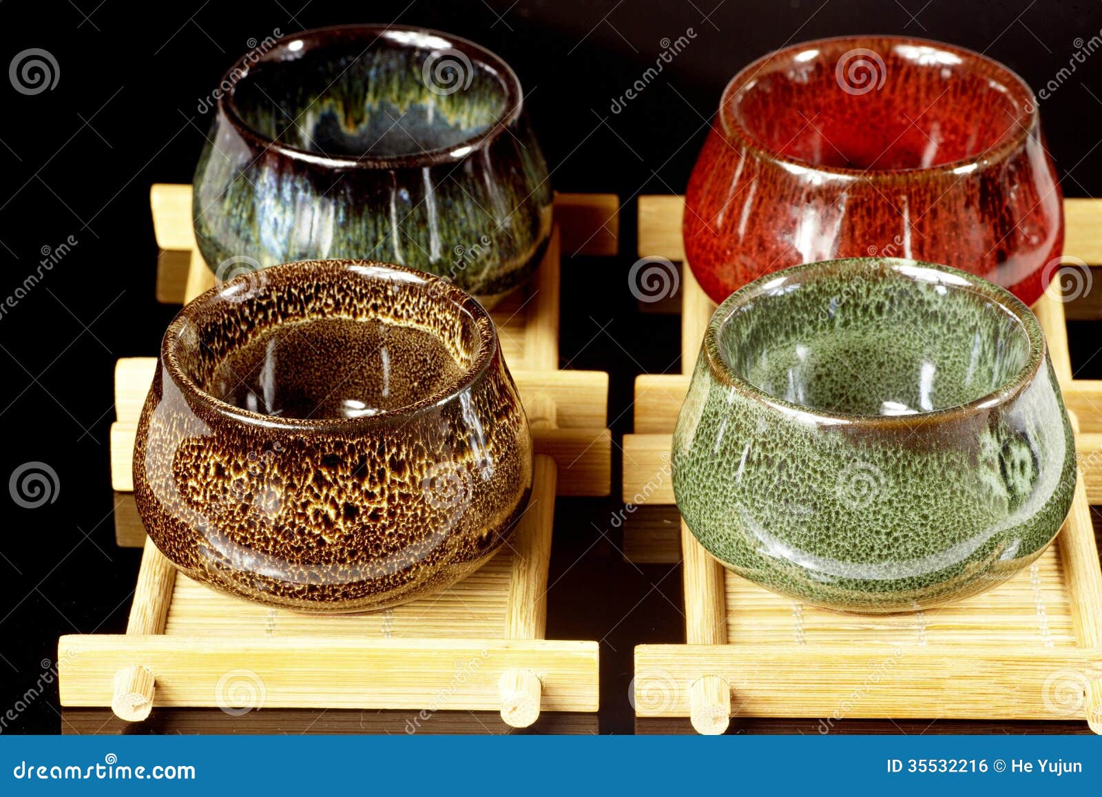 Traditional tea cup stock photo. Image of bowl, china - 35532216