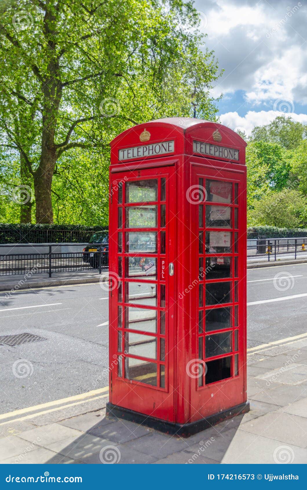 Traditional Telephone Booth in London United Kingdom UK Stock Image ... Traditional Telephone Booth in London United Kingdom UK Stock Image ...