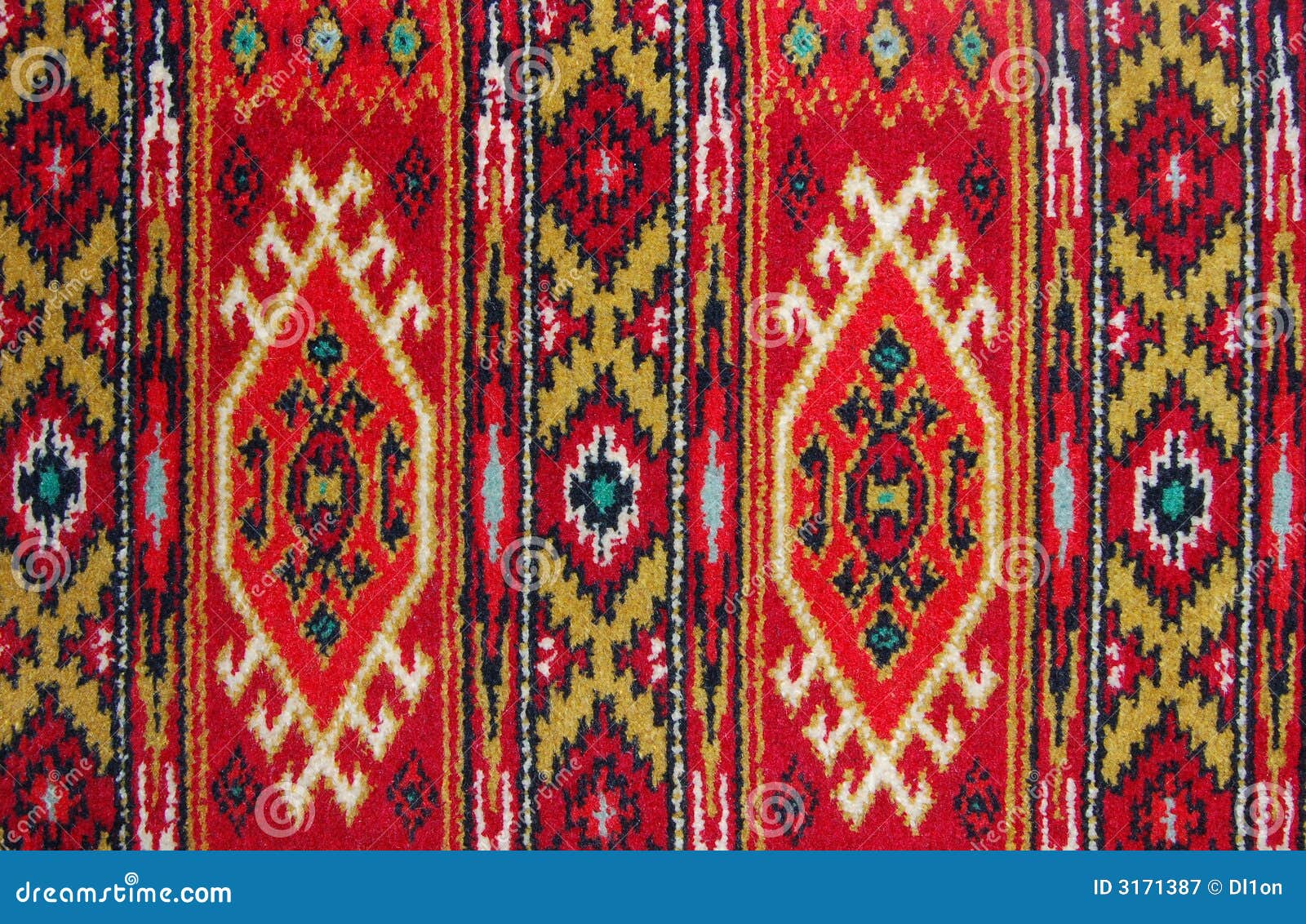 Traditional Textile Texture Stock Image - Image of ornament, deco: 3171387