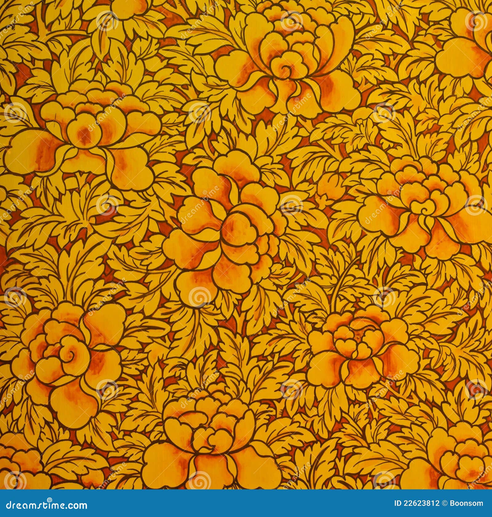 Thai Flower : Plumeria Is A Genus Of Flowering Plants In The Dogbane ...