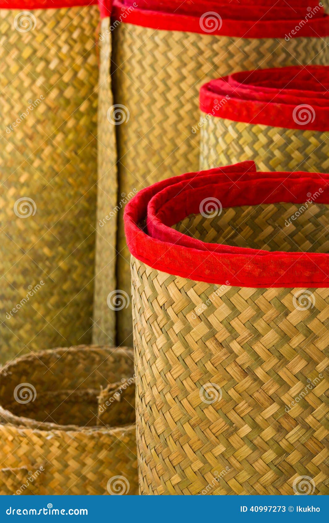 Traditional thai mats stock image. Image of carpet, material - 40997273