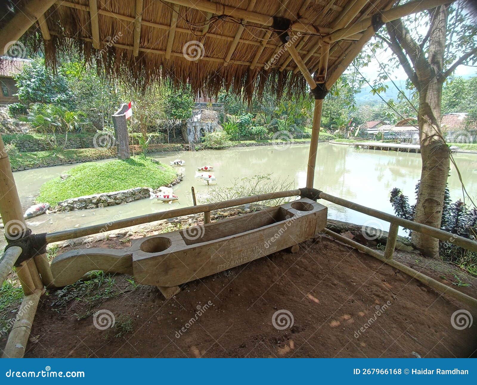 Traditional Tools for Processing Rice in Ancient Sundanese Society ...