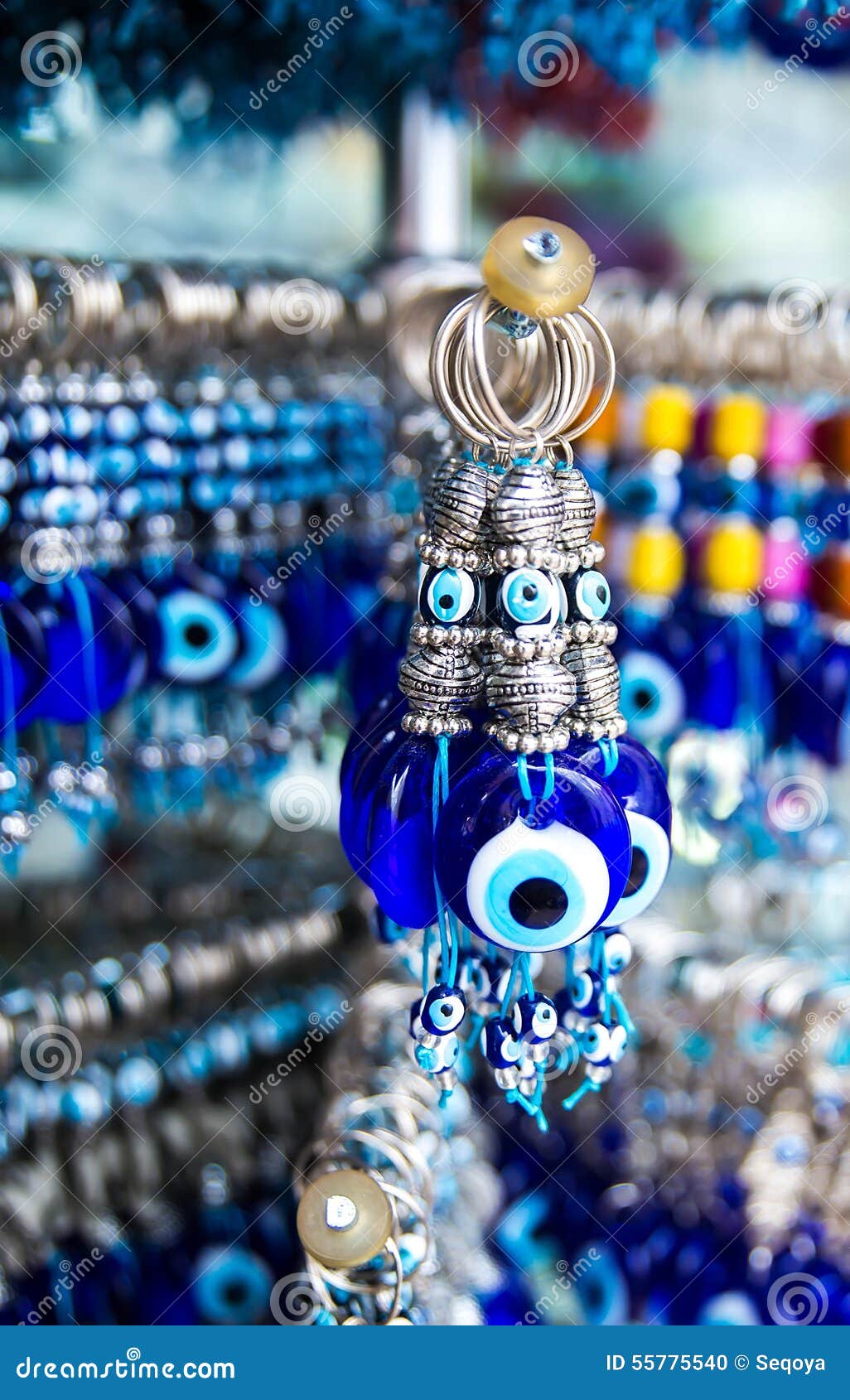 Traditional Turkish stone stock photo. Image of eyes - 55775540