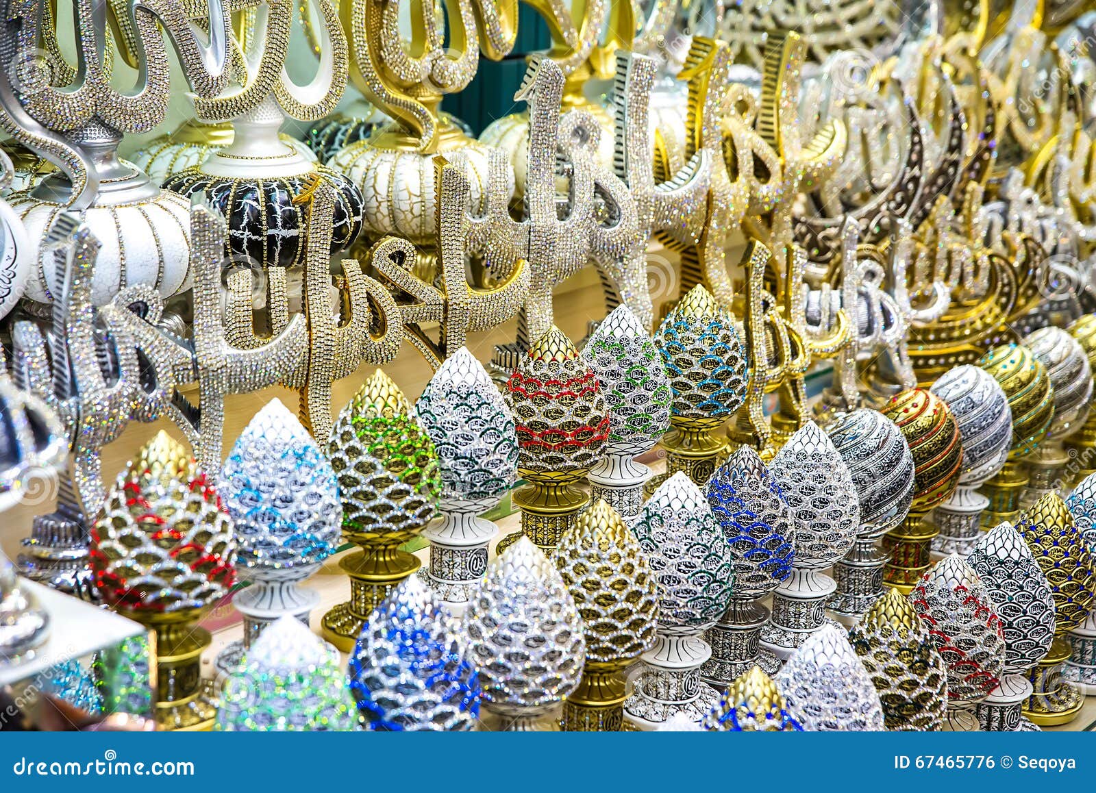 Traditional Turkish stone stock photo. Image of decoration - 67465776