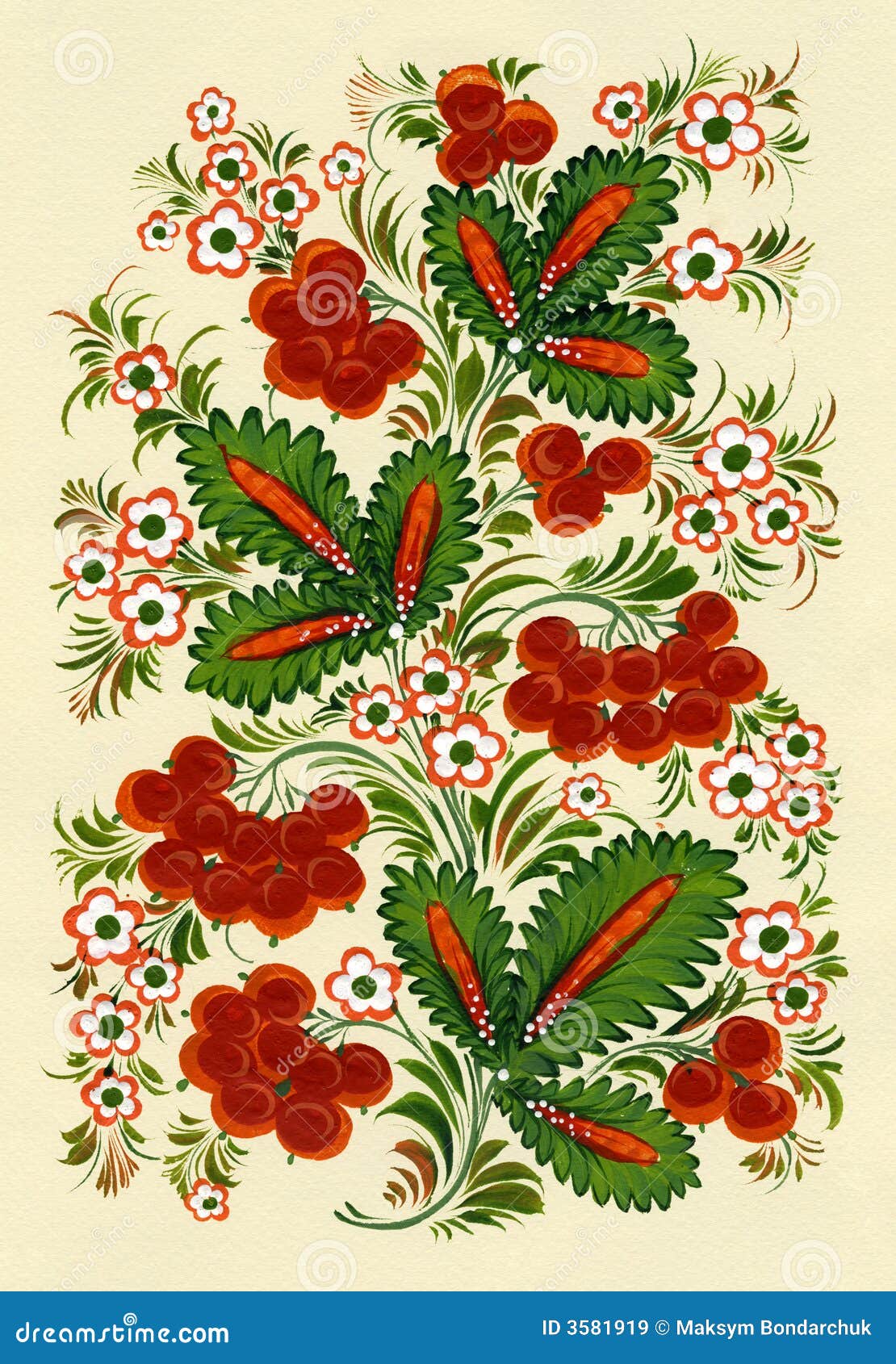 Traditional Ukrainian Pattern Royalty-Free Stock Photography ...