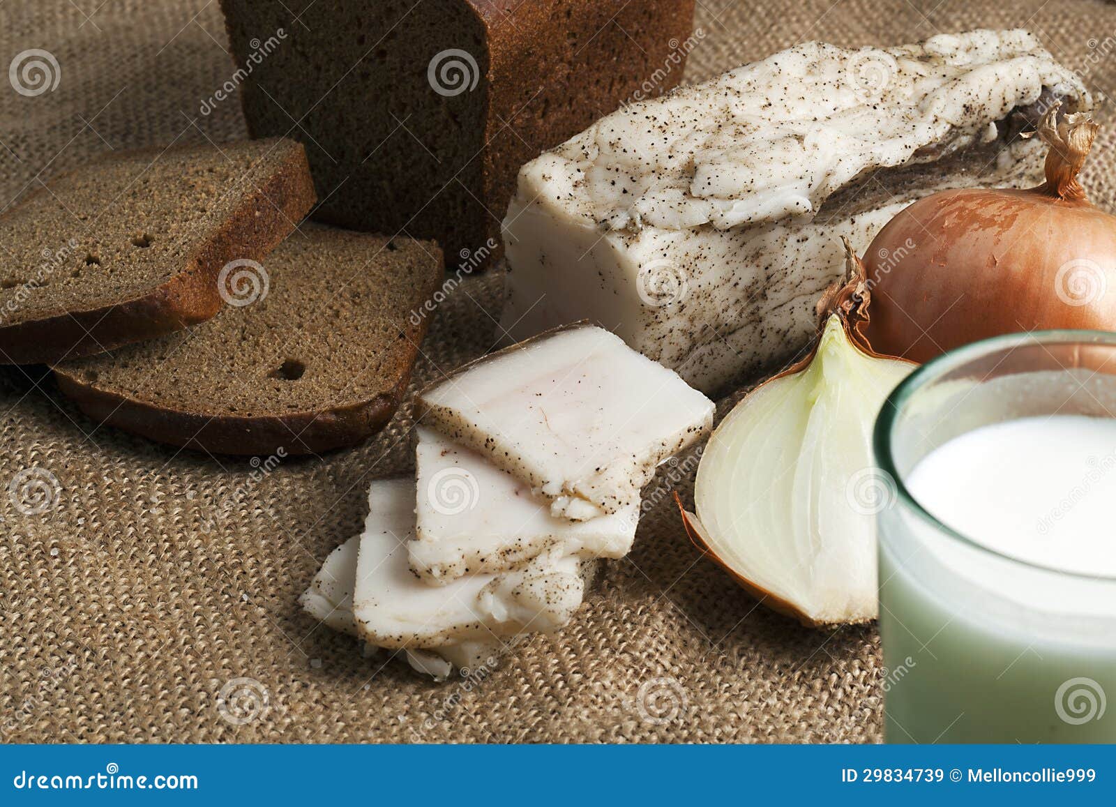 Ukrainian Peasant Lunch Stock Photos - Free & Royalty-Free Stock Photos ...