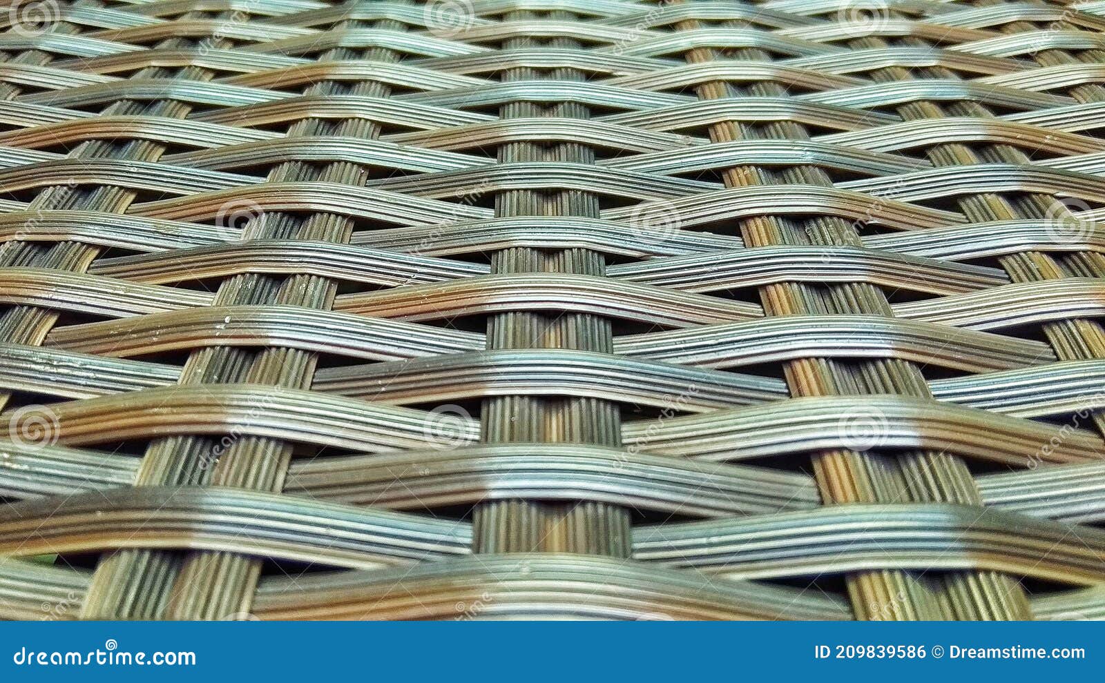 Traditional webbing art stock photo. Image of pattern - 209839586