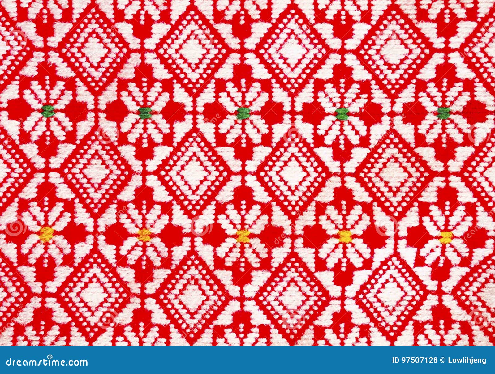 Traditional woven pattern stock photo. Image of black - 97507128