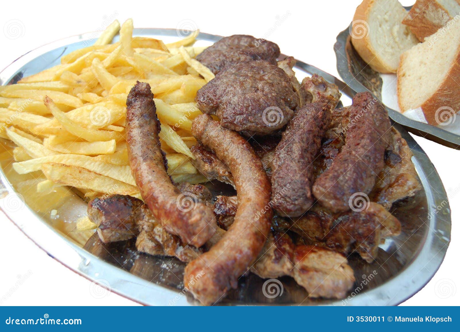 Traditionell balkan mat fotografering för bildbyråer. Bild av smakligt ...