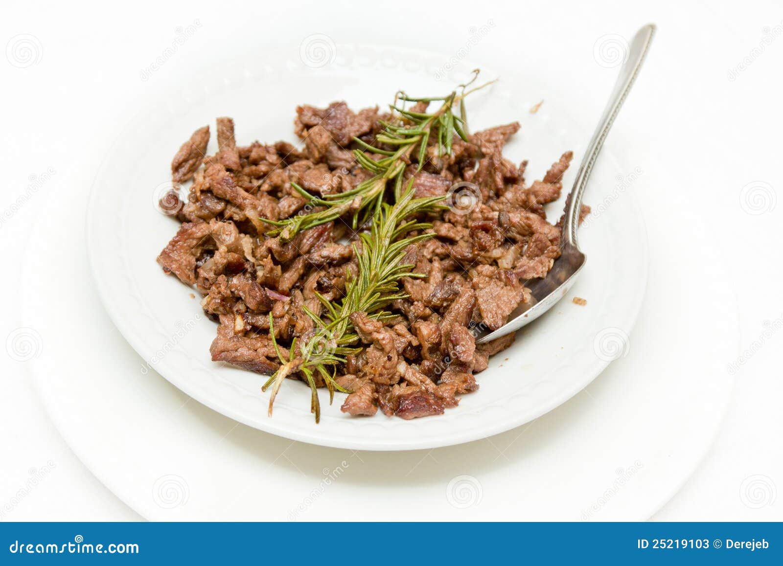 Traditionella Ethiopian Tibs Fotografering för Bildbyråer - Bild av ...