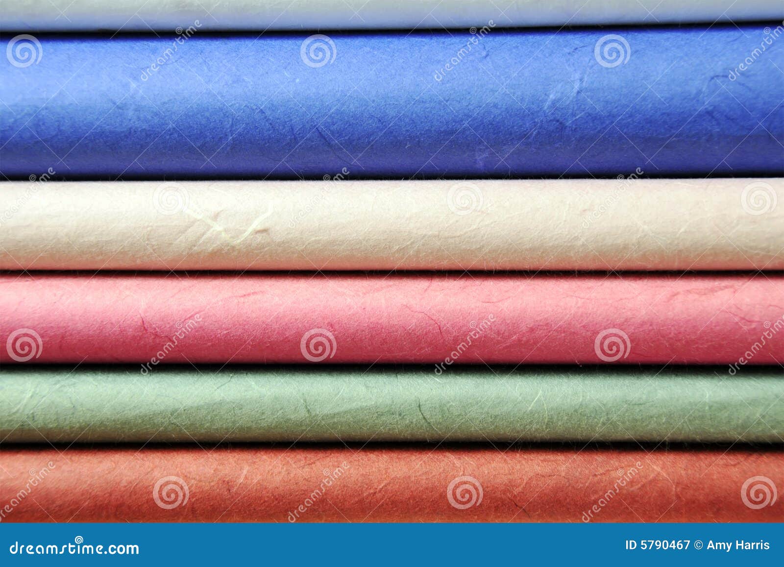 Traditionelles Koreanisches Papier Stockbild - Bild von asien, faser ...