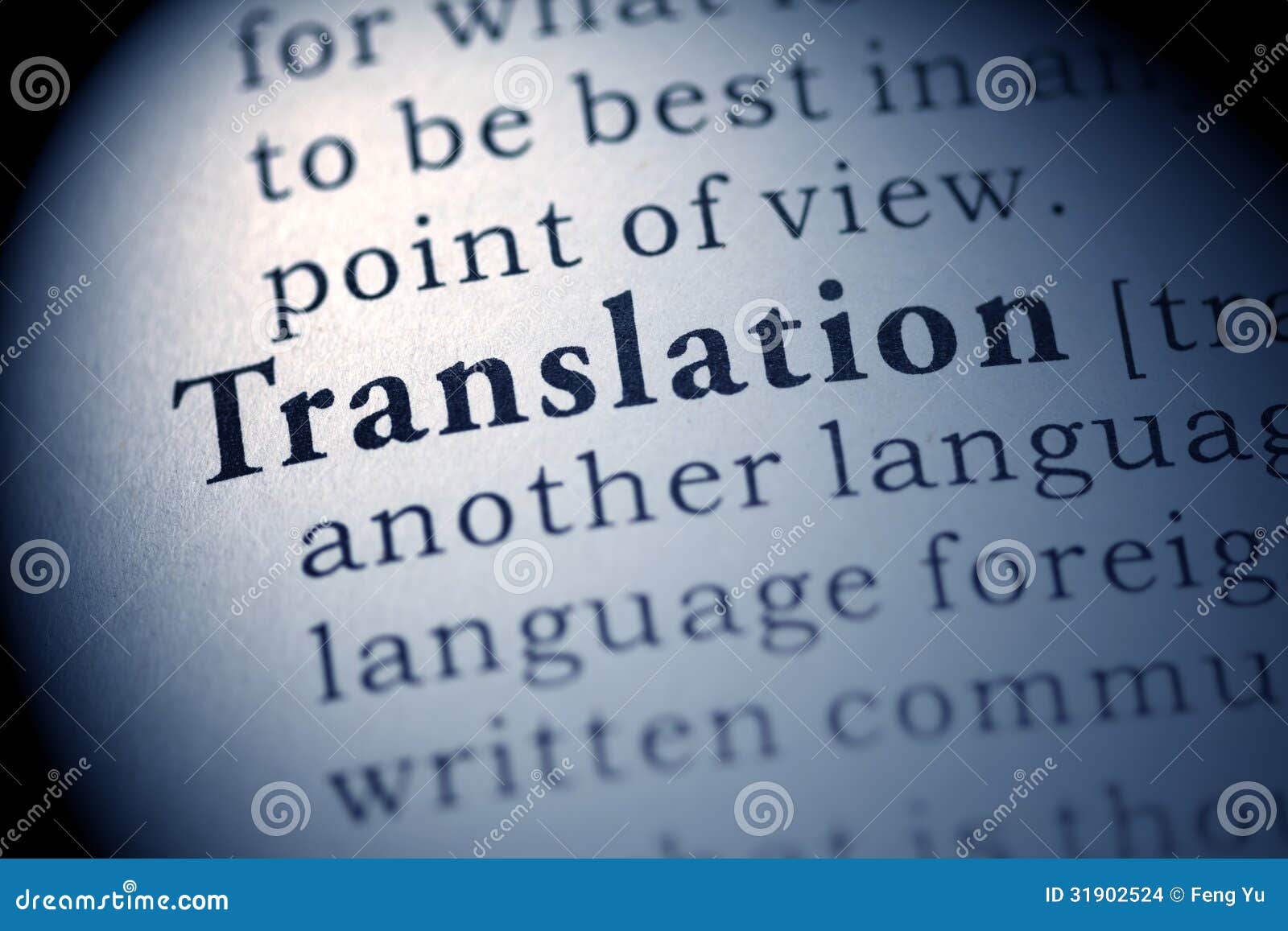 Traduction Stock Photos - Royalty Free Stock Images