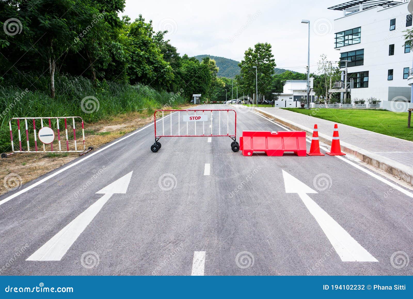 Without Barriers Sign Inside Of Airport Terminal Royalty-Free Stock ...