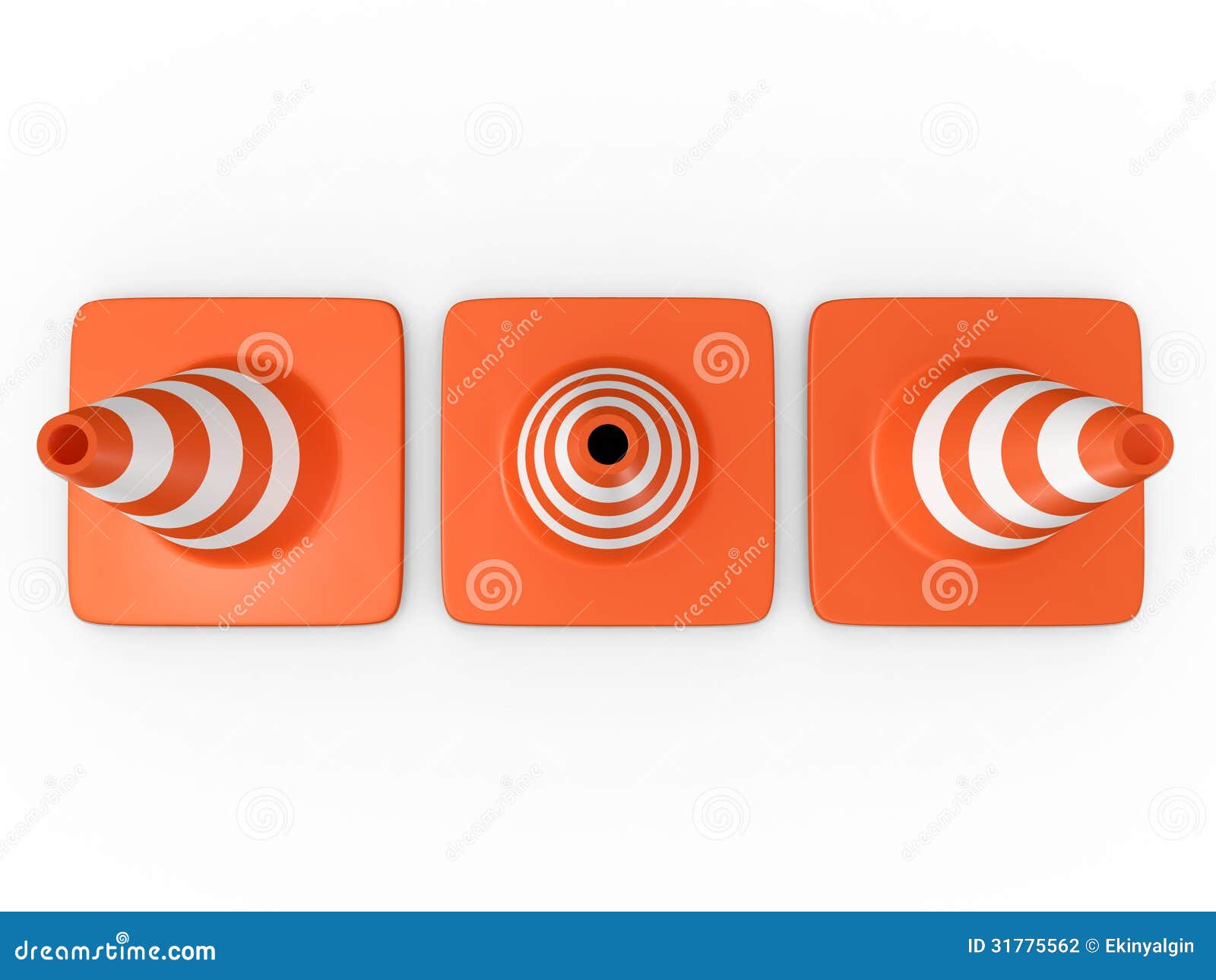 Traffic Cone Top Stock Illustrations – 67 Traffic Cone Top Stock ...