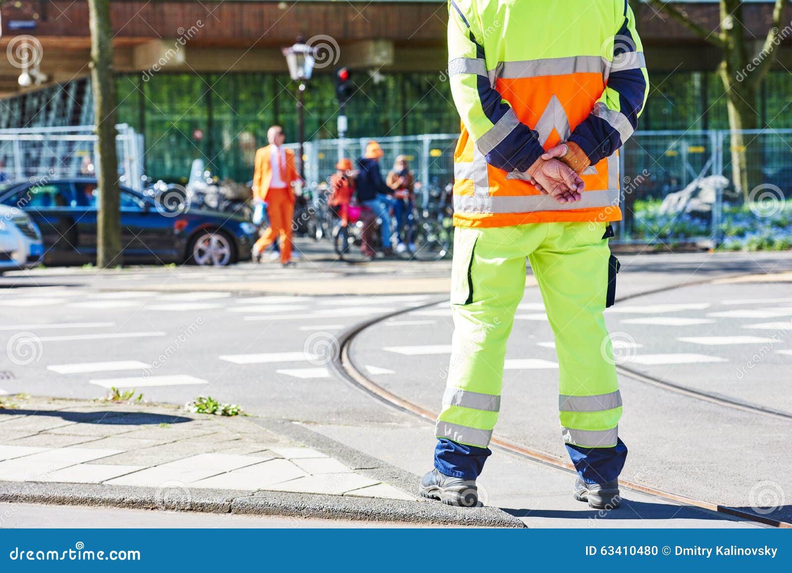 614 Traffic Safety Manager Stock Photos - Free & Royalty-Free Stock ...