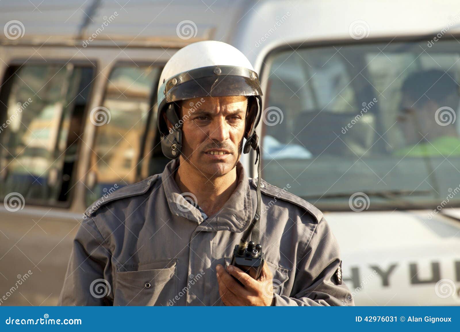 Traffic Control Police Man, Beirut Editorial Photo - Image of taxi ...