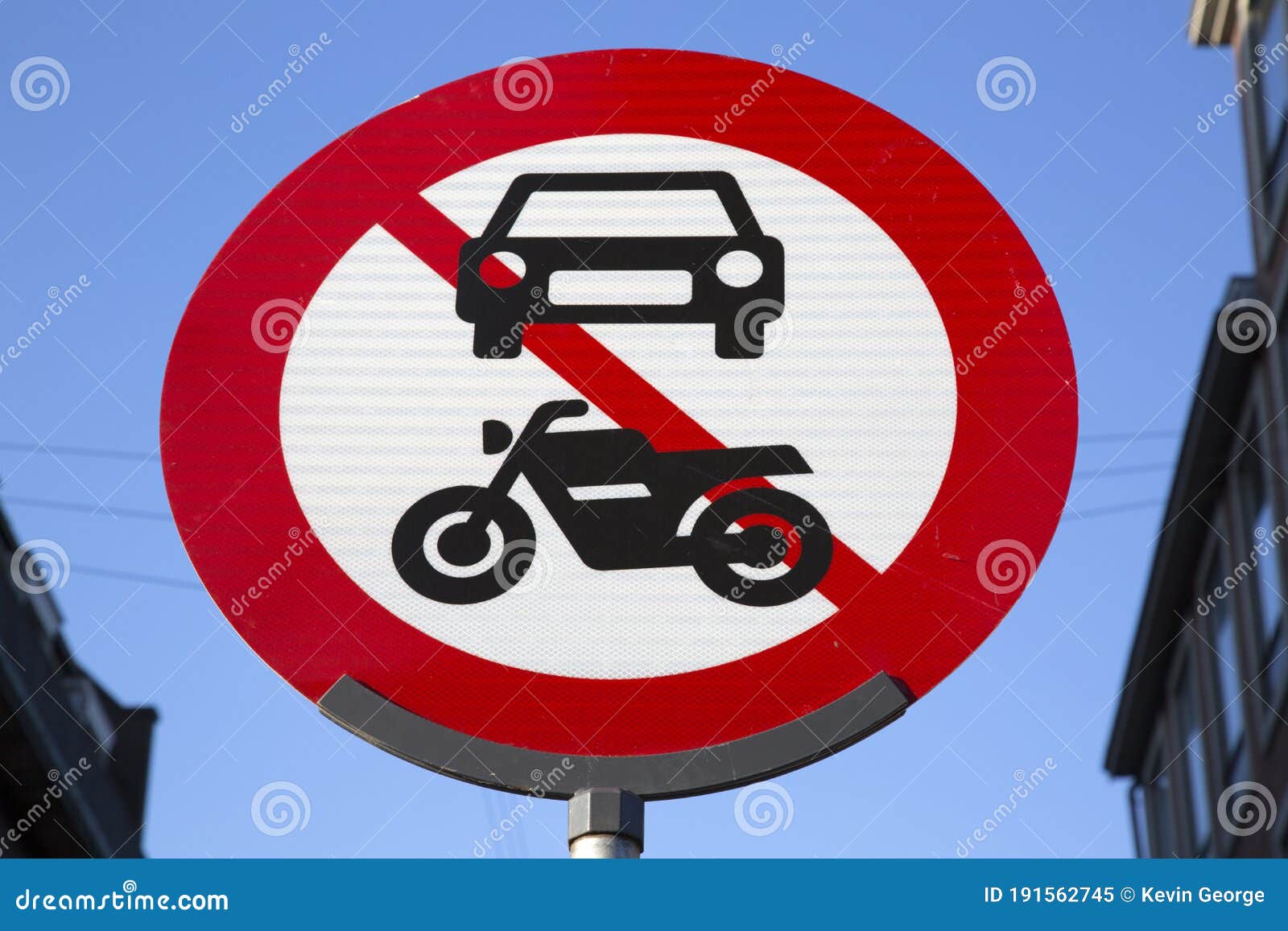 Traffic Control Sign stock image. Image of city, transportation - 191562745