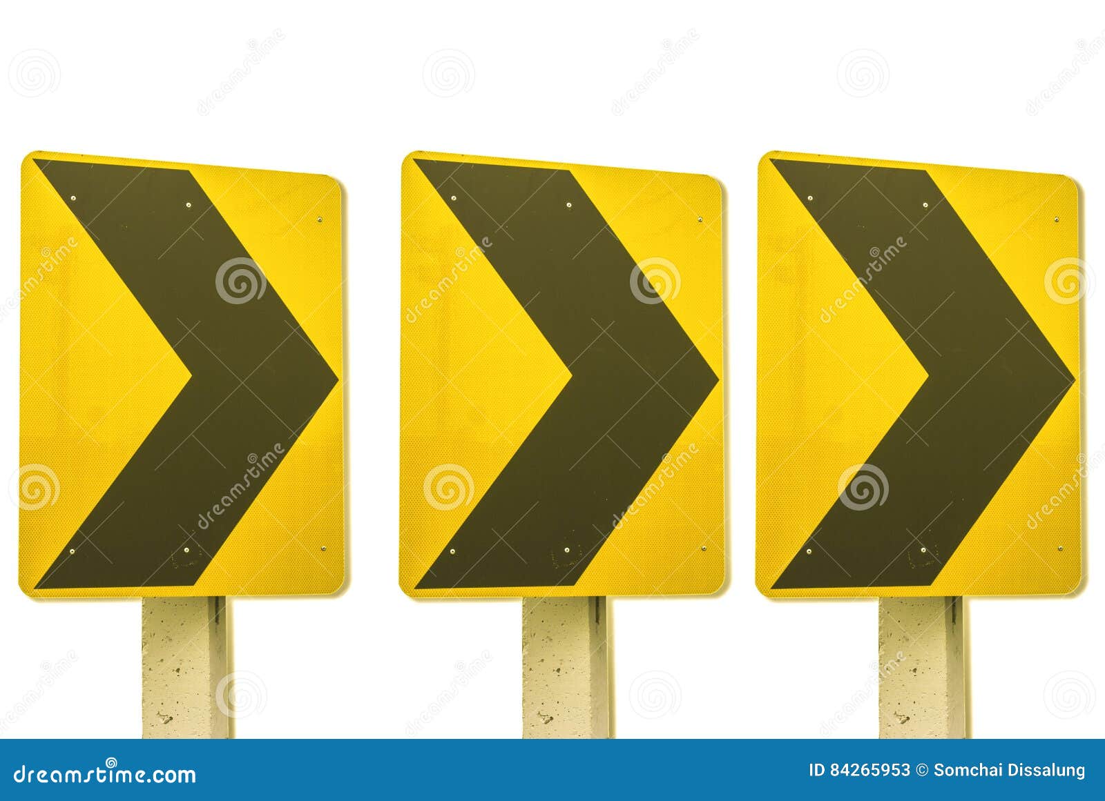 Street Signs Blank Intersection Stock Images - Download 108 Royalty ...