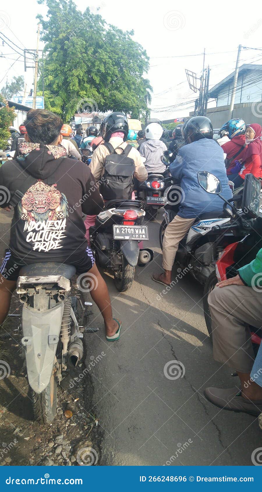 Traffic Jam in Indonesia editorial photo. Image of traffic - 266248696 Traffic Jam in Indonesia editorial photo. Image of traffic - 266248696