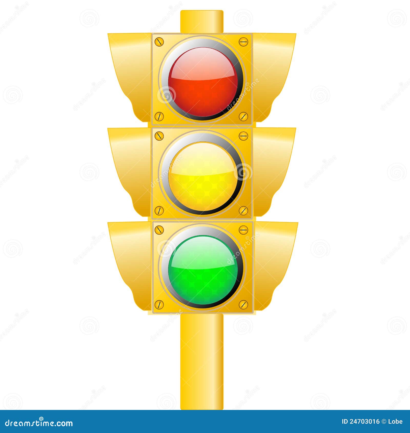 Traffic Light Stock Illustrations – 90,111 Traffic Light Stock ...