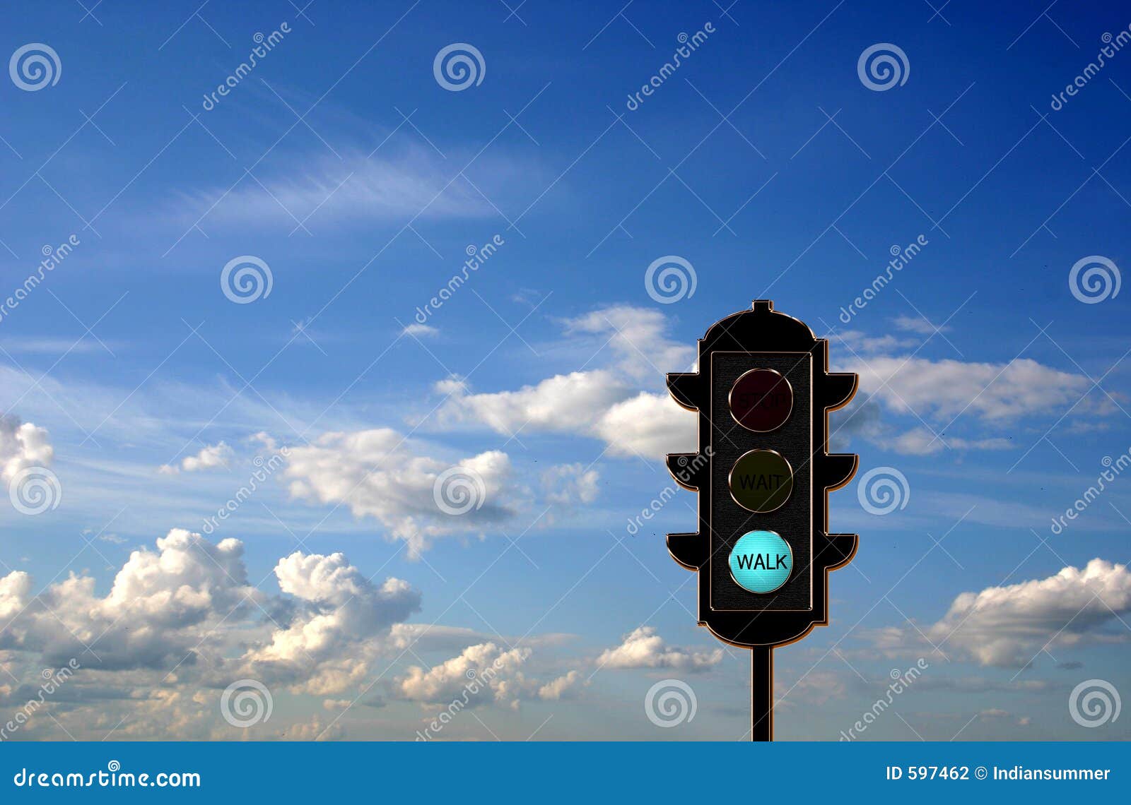 Light In End Concept. Underground Concrete Tunnel Or Corridor Of ...