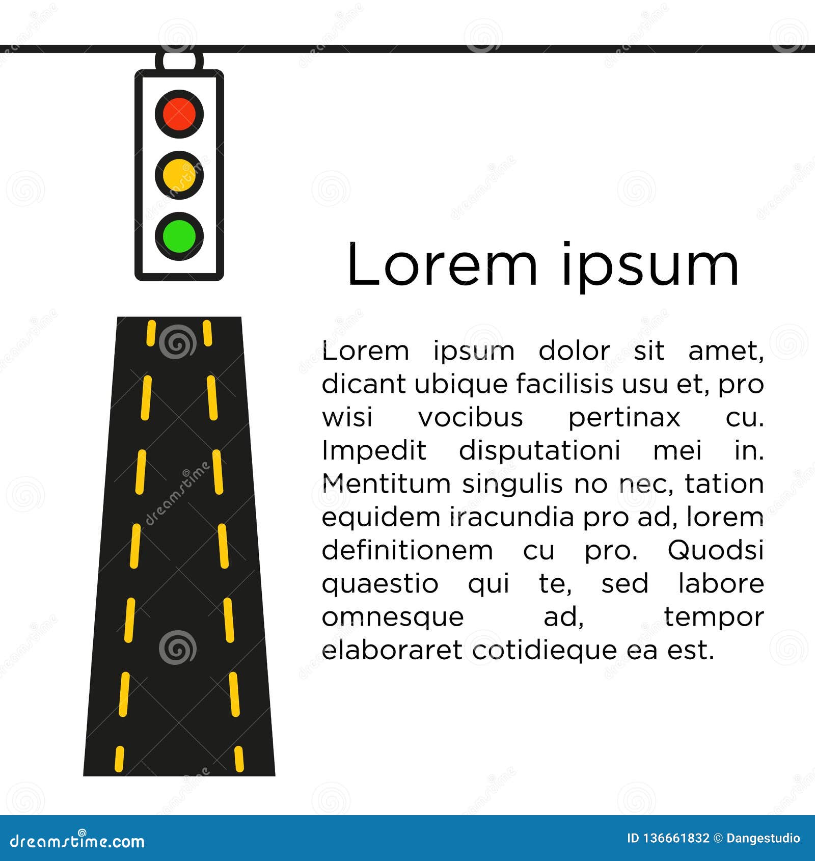 Light Interface Vector Illustration | CartoonDealer.com #8057412