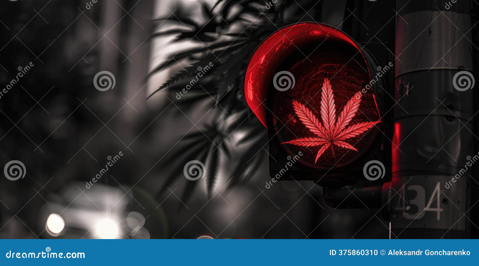 Marijuana Leaf With Edible Dark Chocolate Block And Cannabis Brownie ...