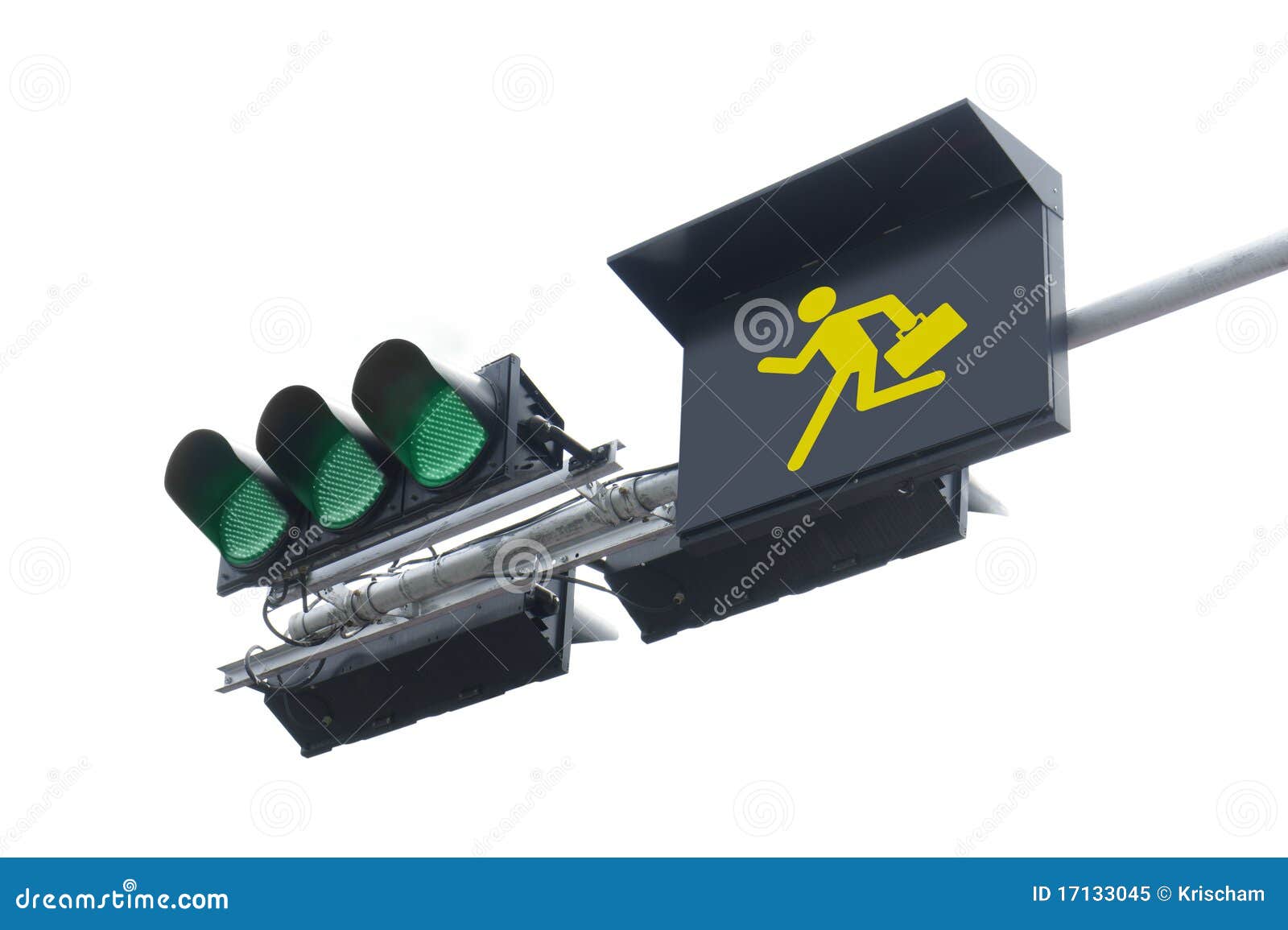 Traffic Light move stock image. Image of colorful, flow - 17133045