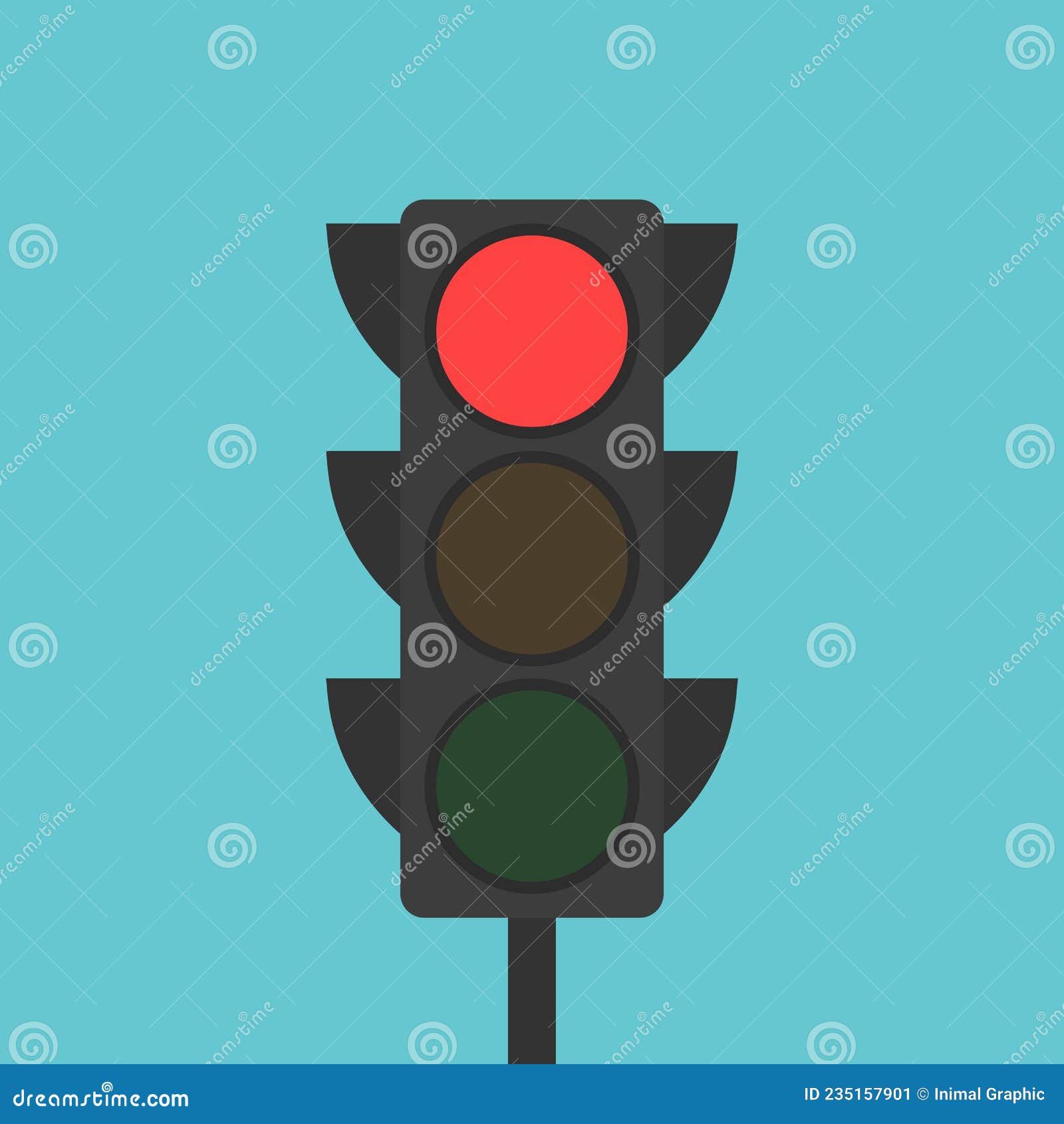 End Of All Restriction Traffic Road Symbol Sign,Vector Illustration ...