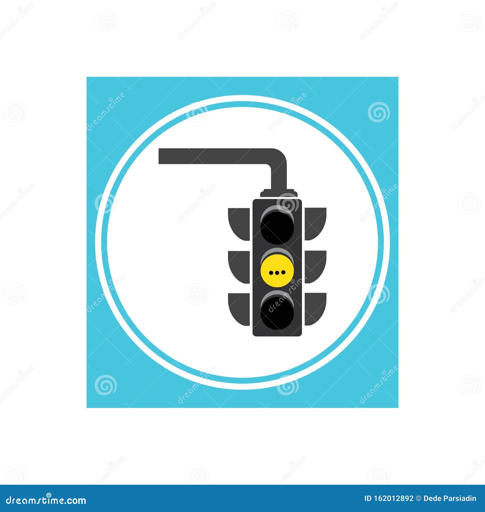 Traffic Light Signal Icon Vector Design Template Stock Vector ... Traffic Light Signal Icon Vector Design Template Stock Vector ...