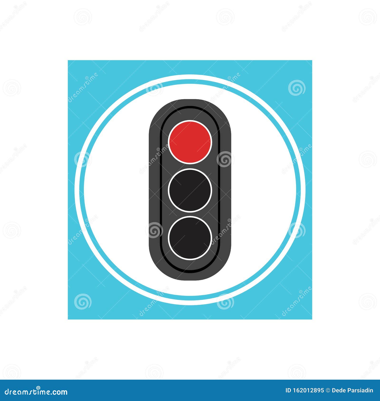 Traffic Light Signal Icon Vector Design Template Stock Vector ... Traffic Light Signal Icon Vector Design Template Stock Vector ...