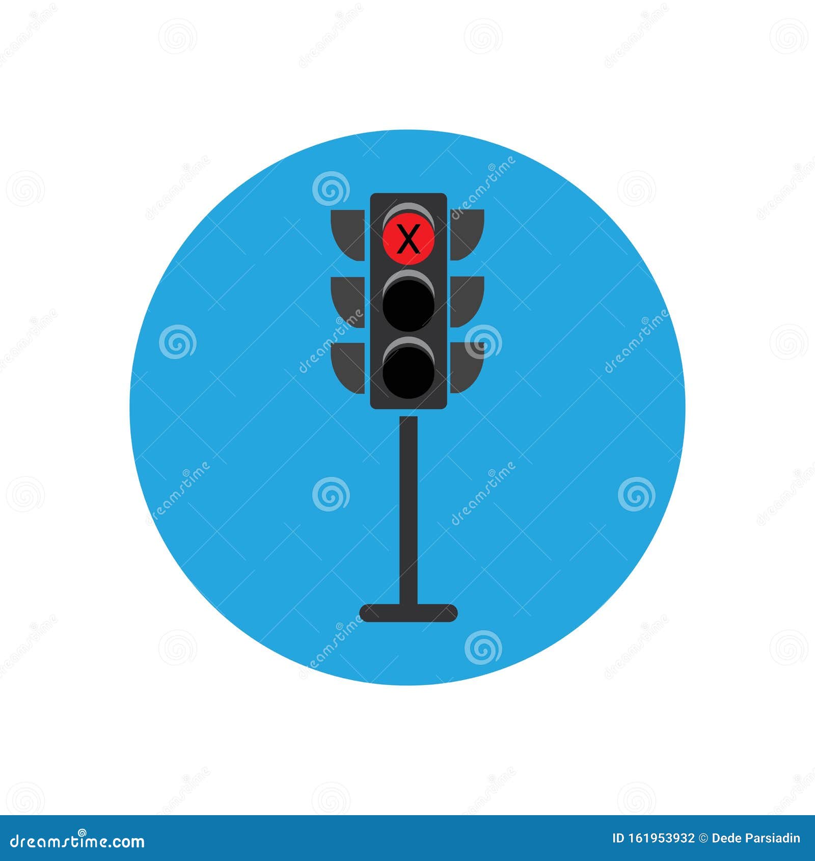 Traffic Light Signal Icon Vector Design Template Stock Vector ... Traffic Light Signal Icon Vector Design Template Stock Vector ...