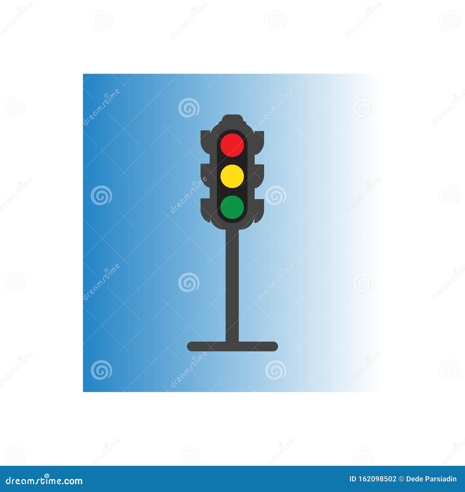 Traffic Light Signal Icon Vector Design Template Stock Illustration ... Traffic Light Signal Icon Vector Design Template Stock Illustration ...