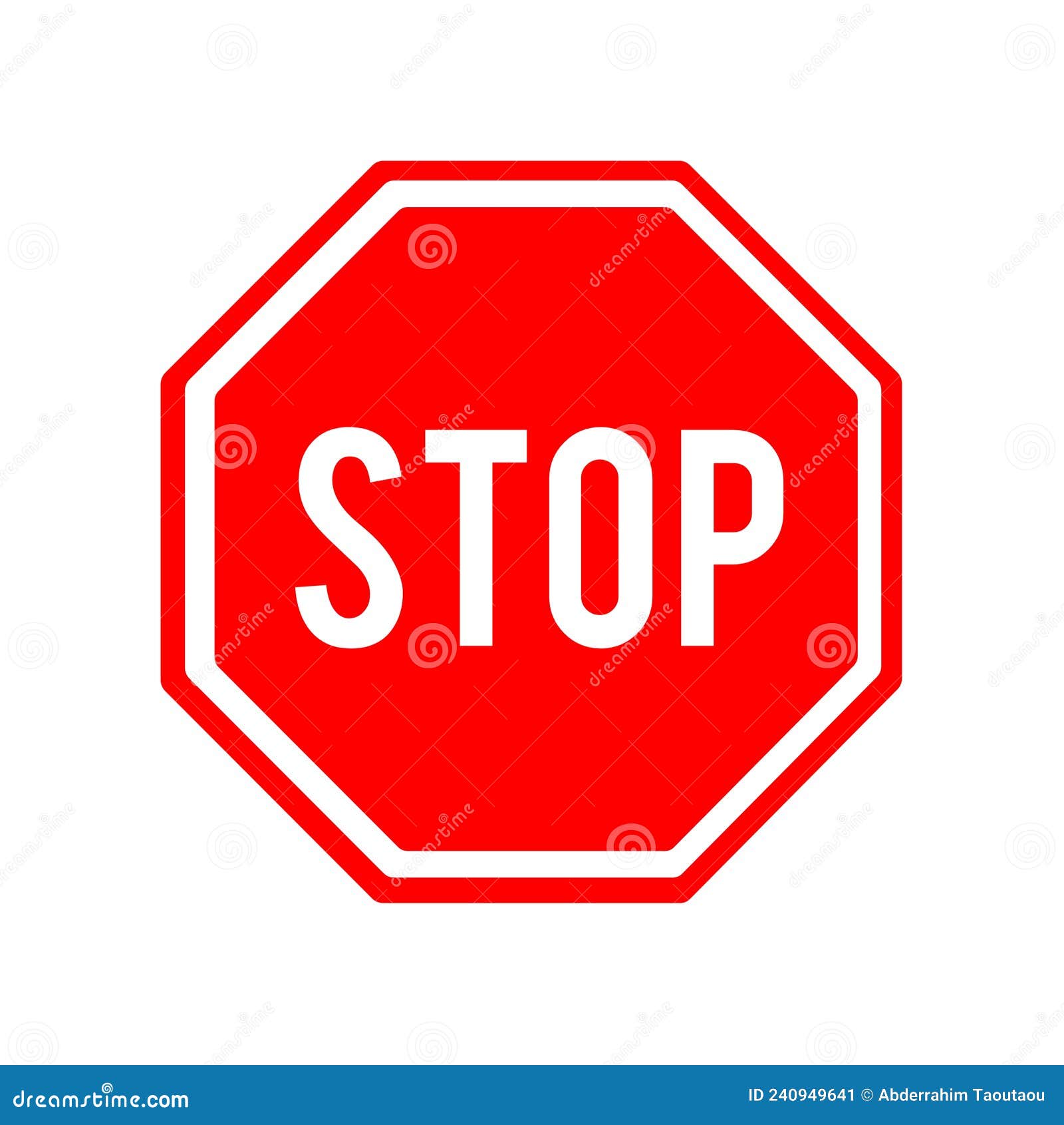 Stop Rape Illustration Showing Blood Red Palm And A Circular Stop Sign ...