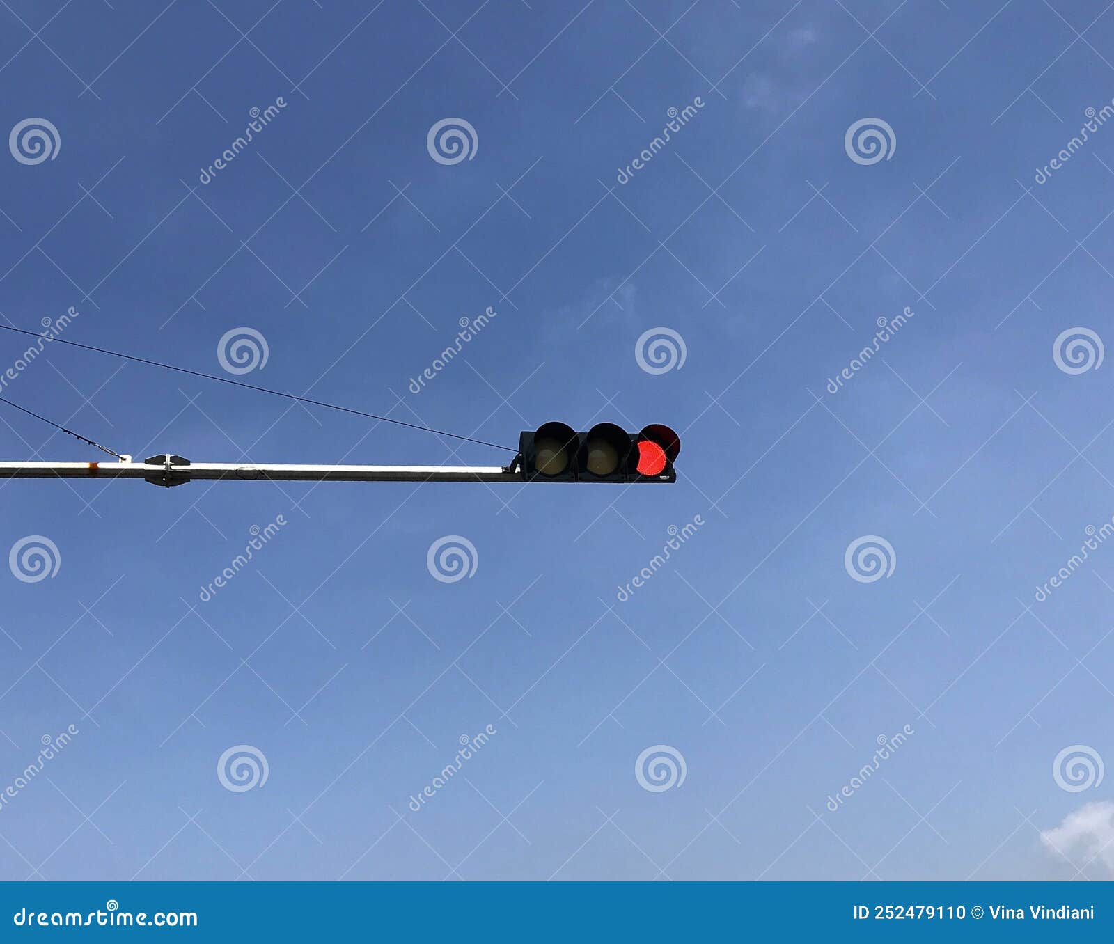 Traffic lights stock photo. Image of blue, lights, light - 252479110