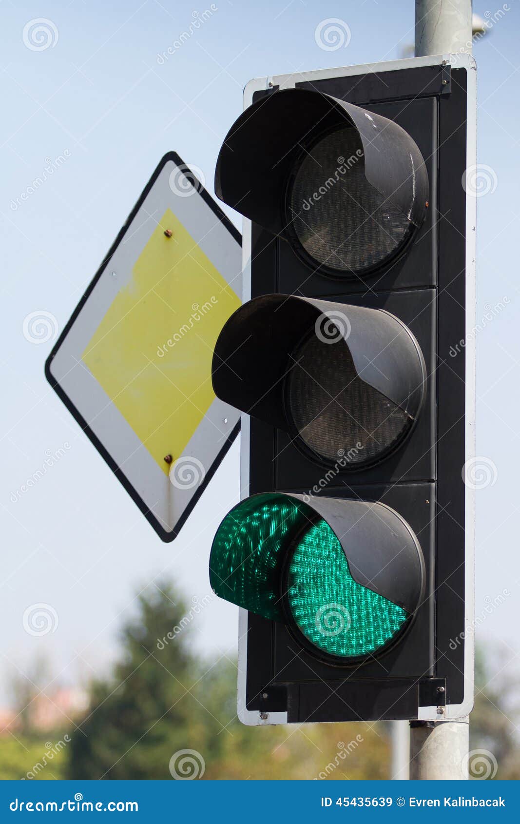 Traffic Lights stock image. Image of crosswalk, controller - 45435639