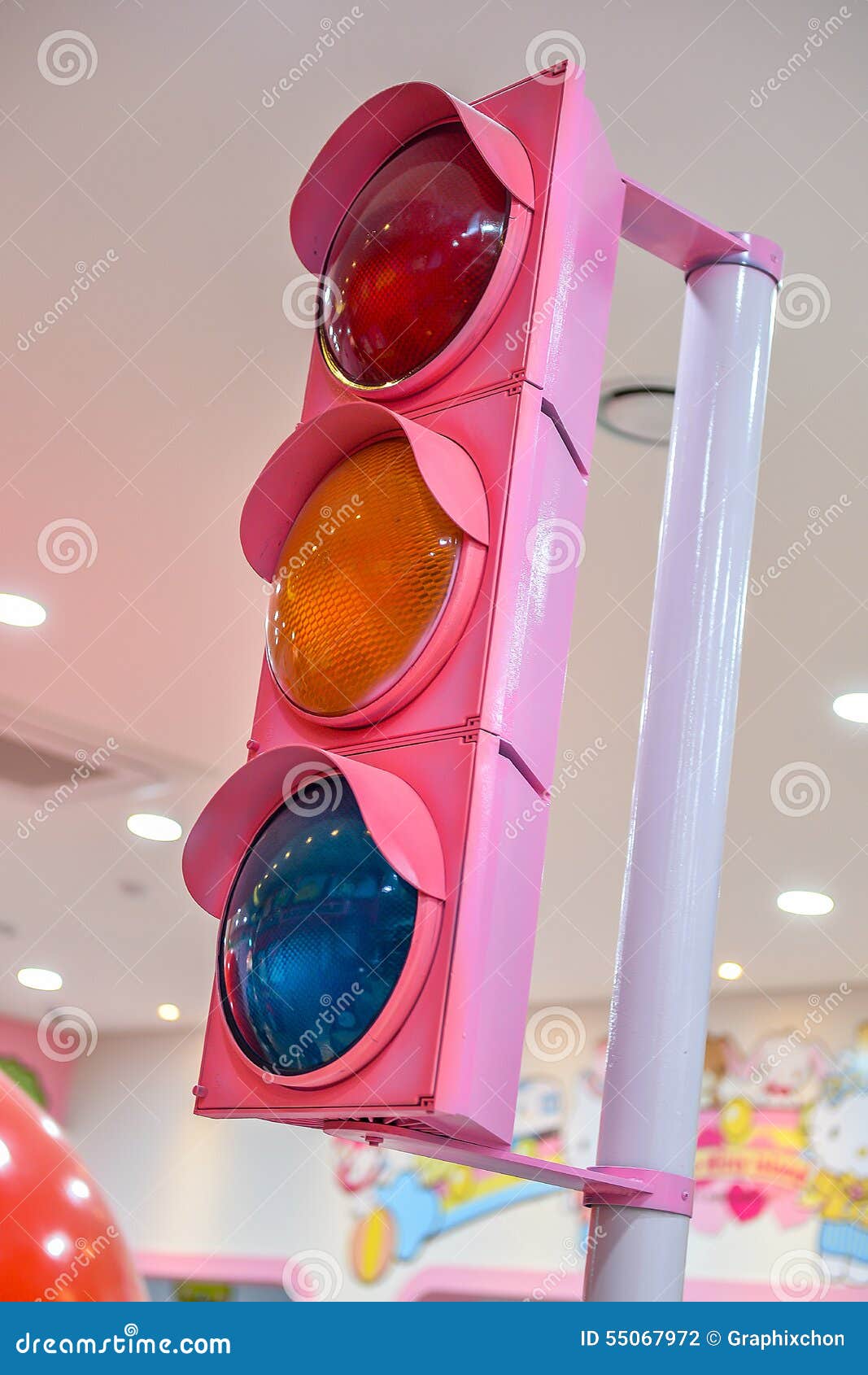 Traffic lights stock photo. Image of wallpaper, background - 55067972