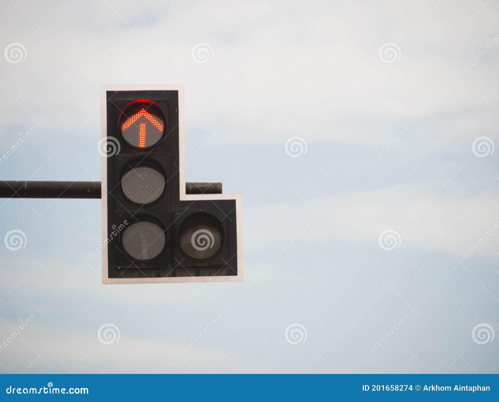 Traffic Lights that are Up, Stop Signs Stock Photo - Image of control ...